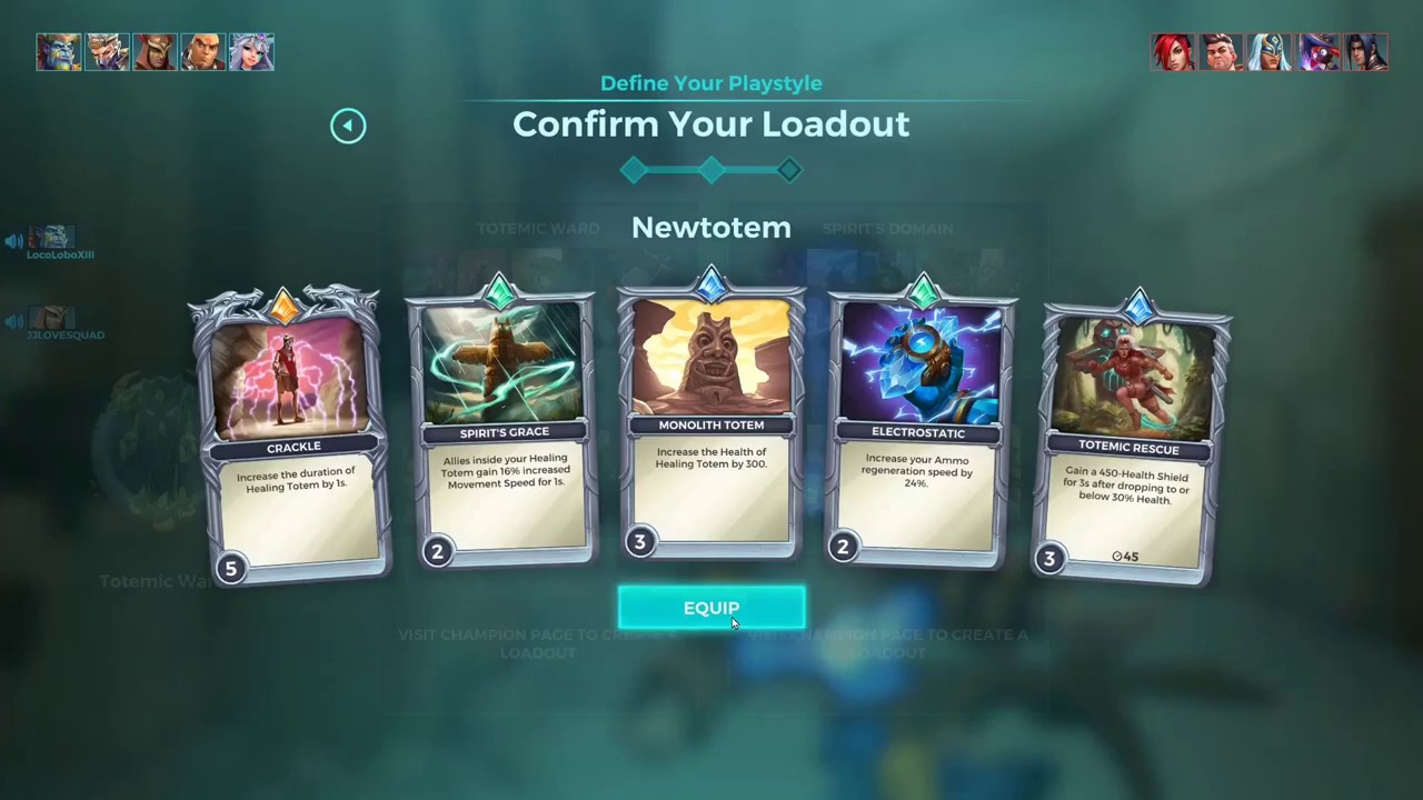 Paladins Noob Onslaught -W/Nephew- - YouTube