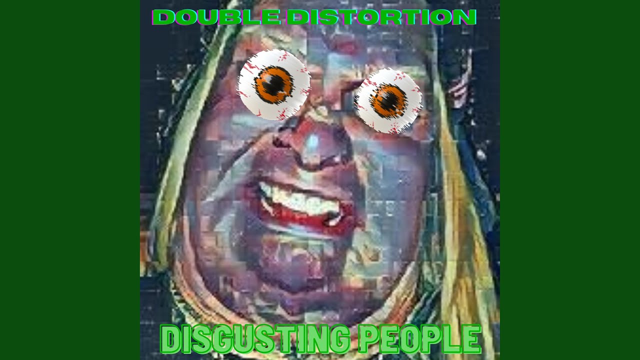 DISGUSTING PEOPLE - YouTube