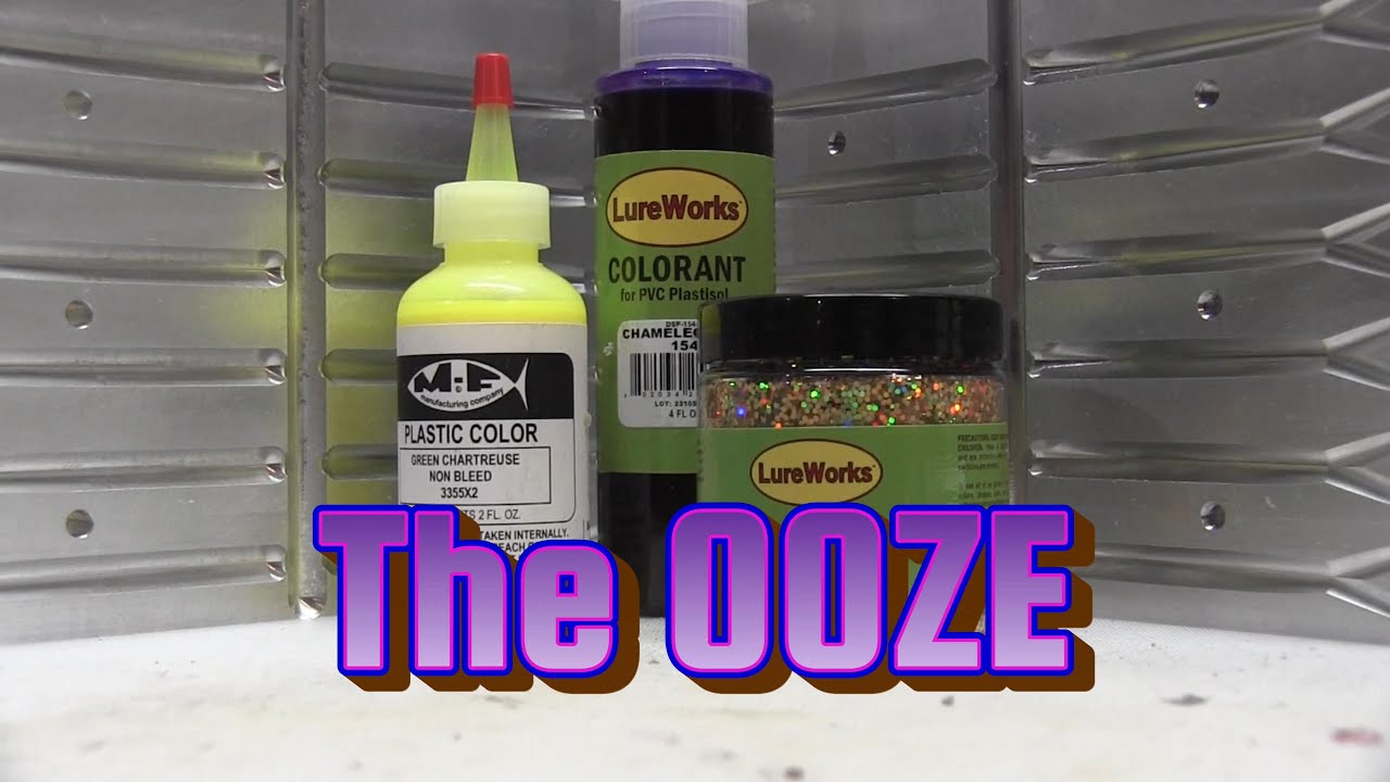 The OOZE - YouTube