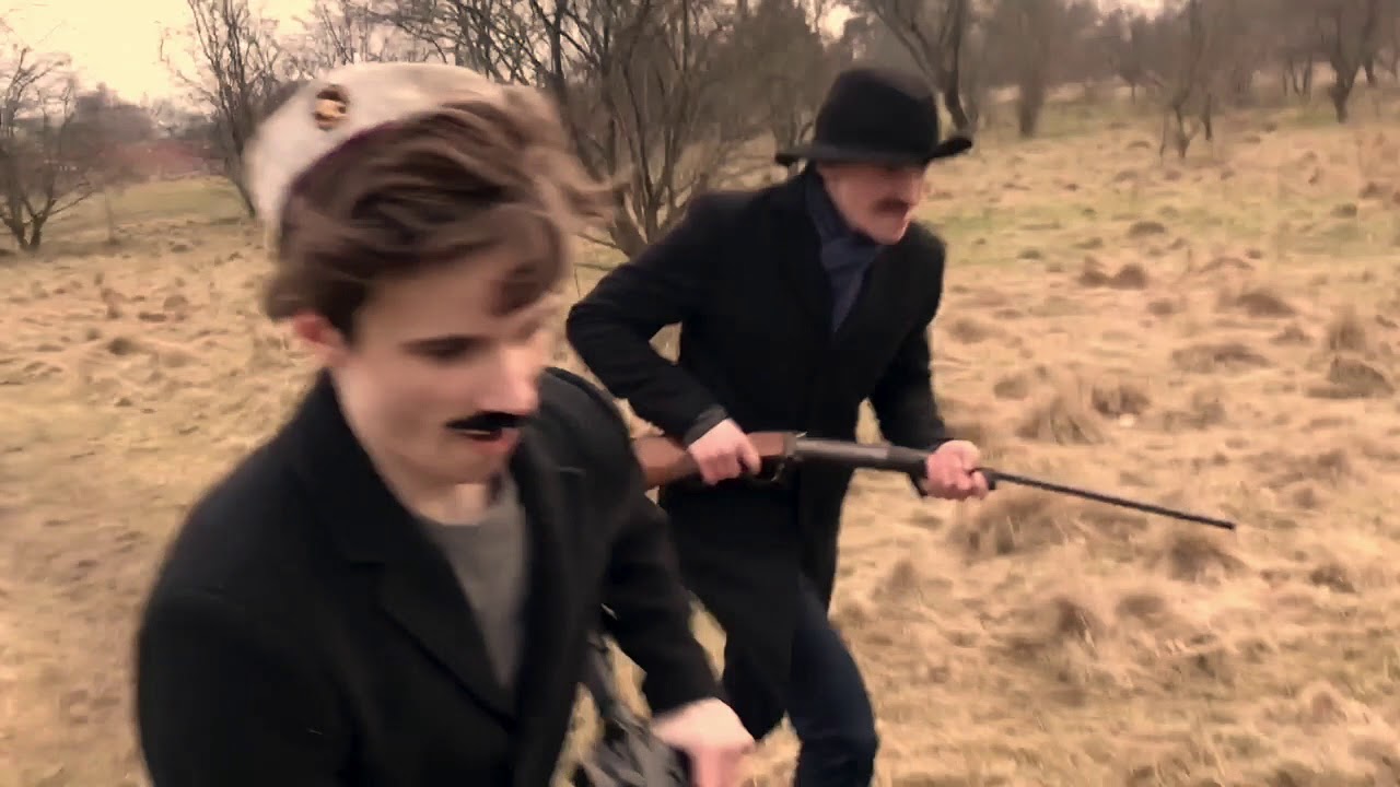 The American Civil War Documentary - YouTube