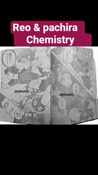 blue lock chapter 317 spoilers - YouTube