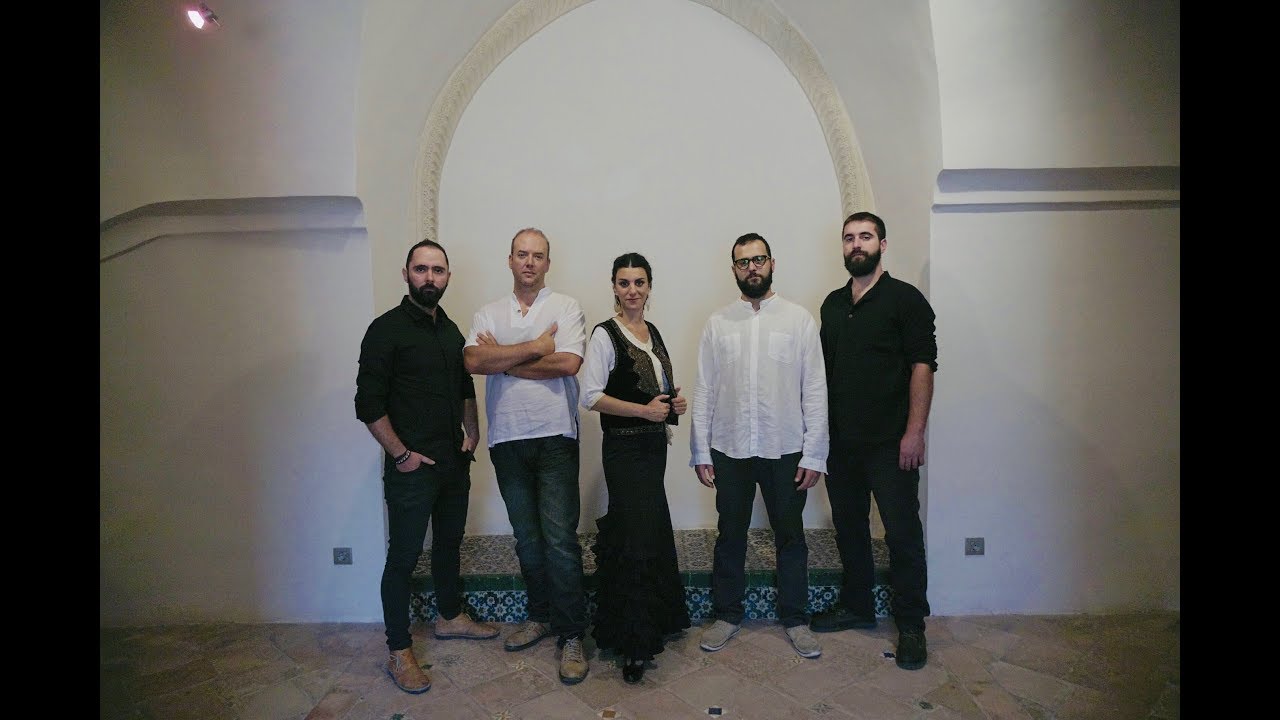 DARASH - KAIRÓS (vídeo oficial) - YouTube