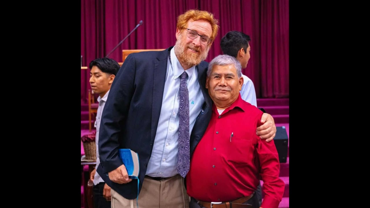 Pastor Timoteo 08 de 17 - Testimonio en Mixteco - YouTube