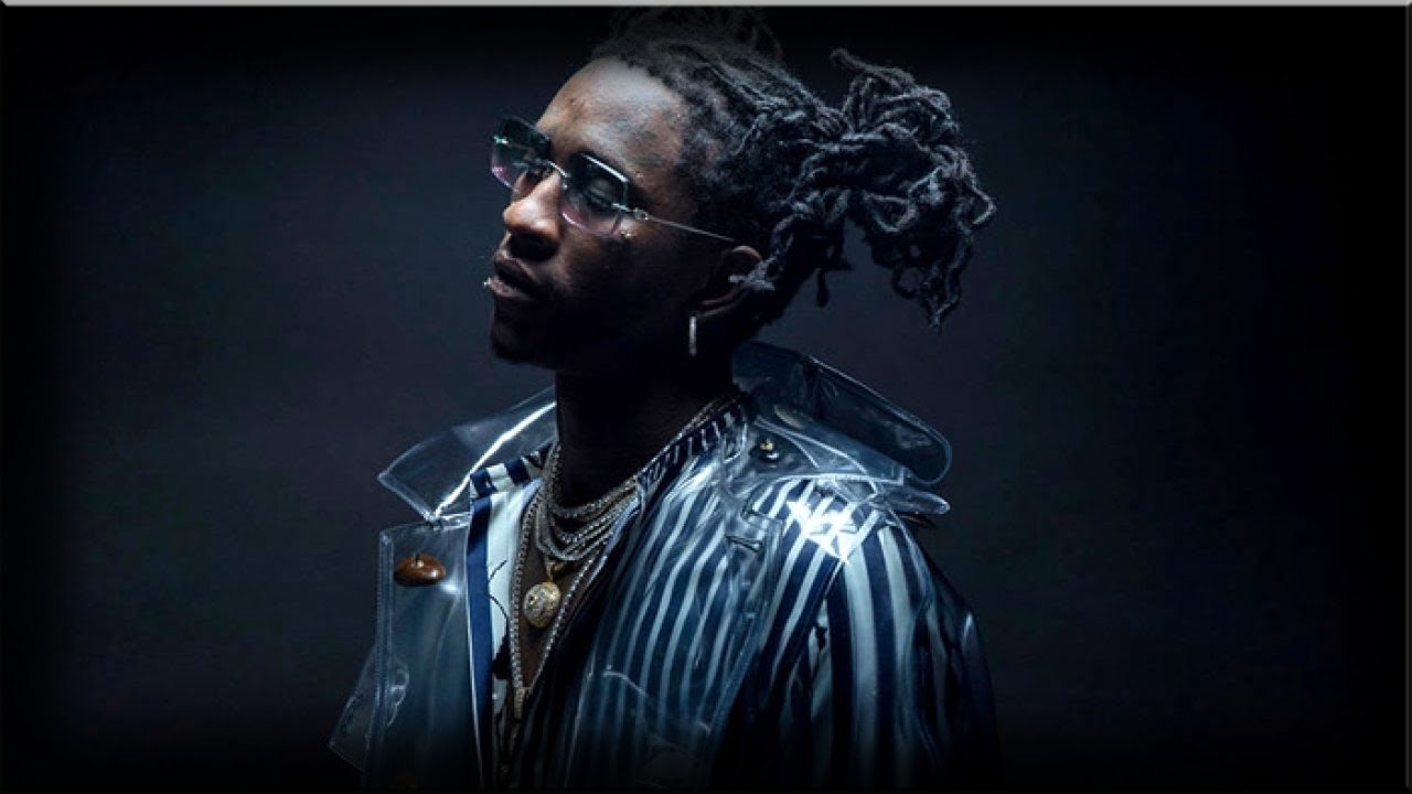 YOUNGTHUG buys Gunna new ROLLS ROYCE for his Birthday - YouTube