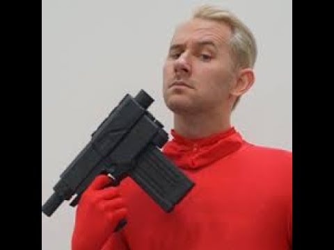 MATTHIAS INTRO SONG - YouTube