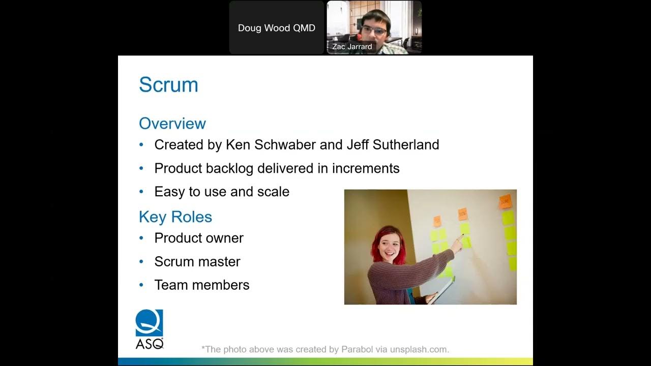 The Agile Toolbox Preparing Your Team for Success - YouTube