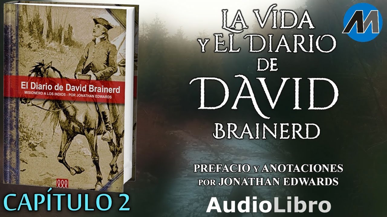 Diario De David Brainerd - RETOEDU