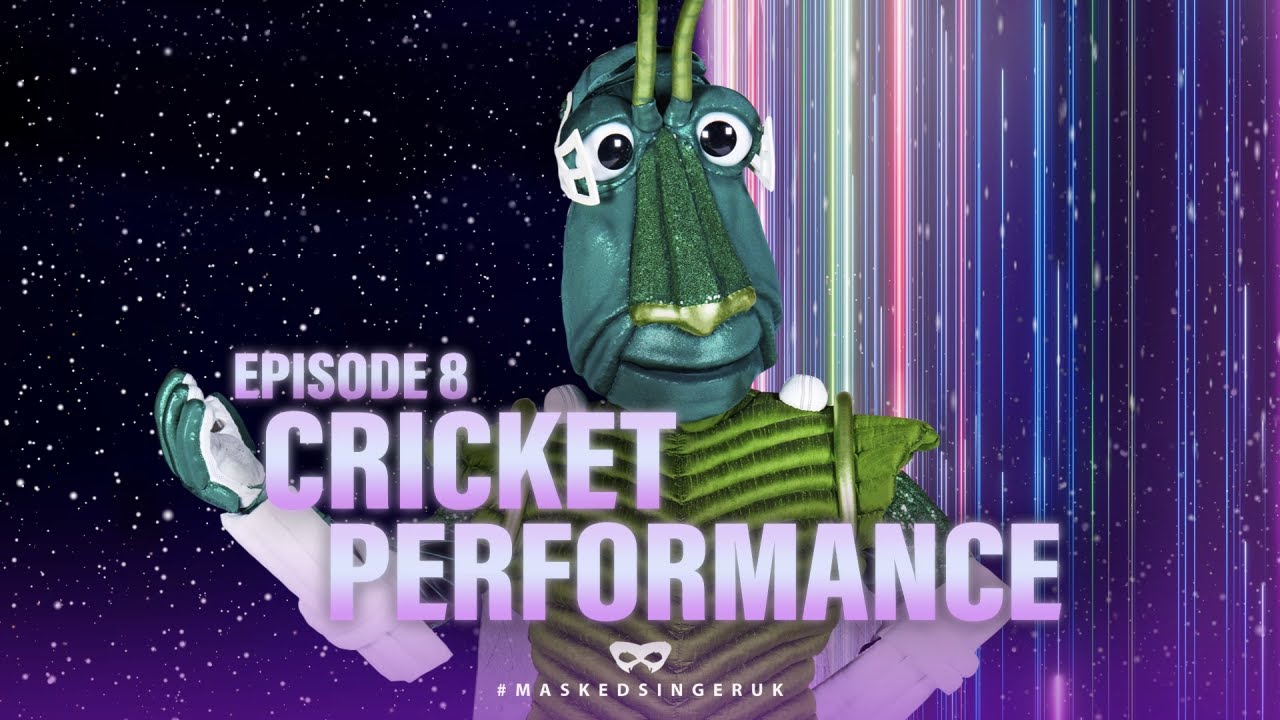 CRICKET Performs ‘A Thousand Miles’ By Vanessa Carlton | Series 5 ...