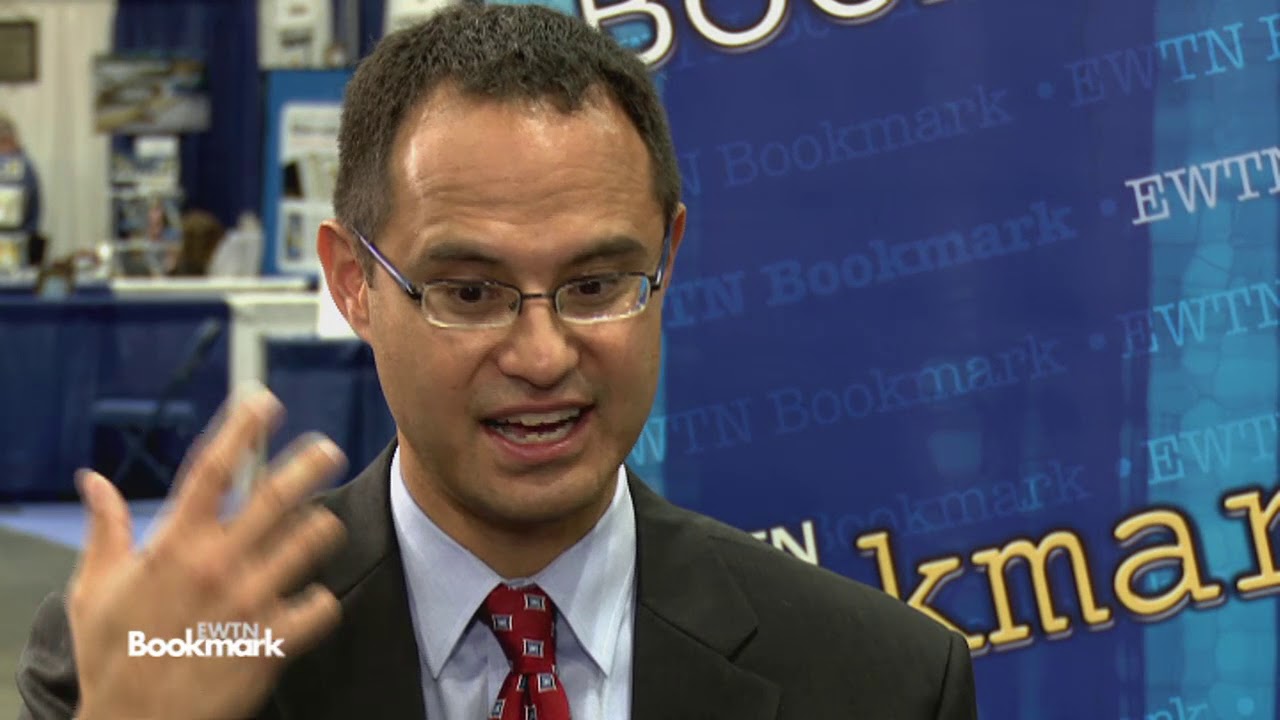 EWTN Bookmark - 2018-03-22 - Dr. Ted Sri And Gina Loehr - YouTube