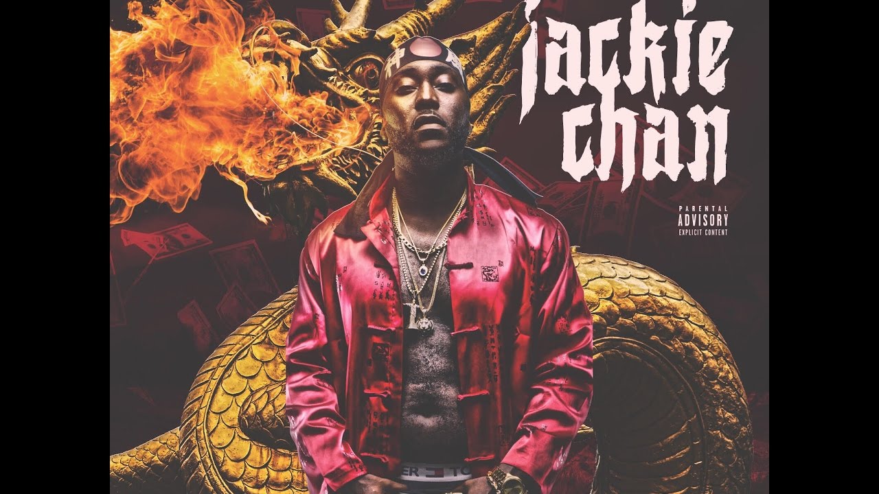 Kool Boo - Jackie Chan - YouTube