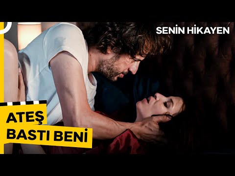 İlişkimize Tekrar Alev Katmaya Ne Dersin? 🔥🤭 | Senin Hikayen