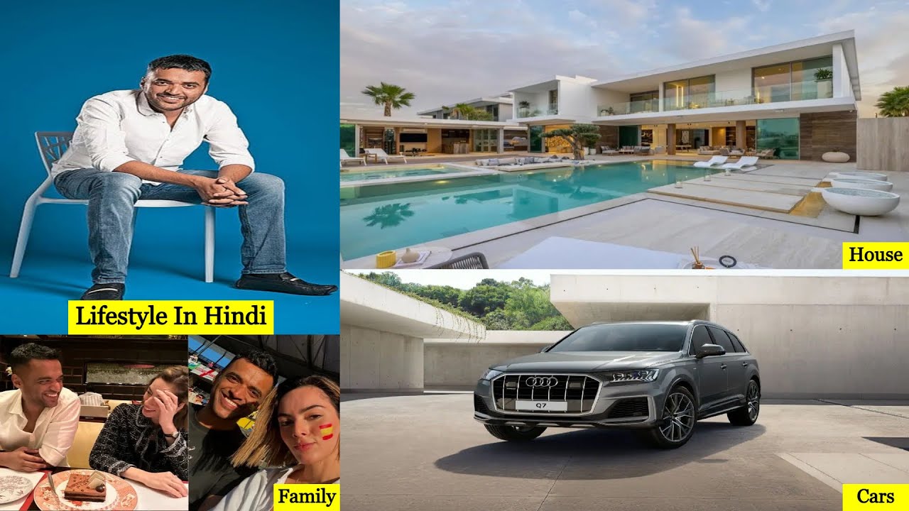 Deepinder Goyal 2025 Lifestyle | Age, Family, Luxury Home And Net Worth ...