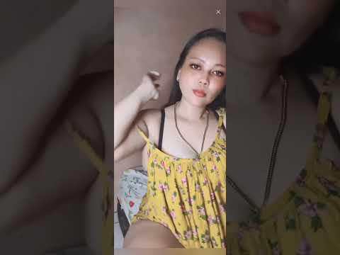 BIGO LIVE TANTE SEMOK SANGE BERAT PAMER TT MULUSS, PAHA MULUS 
