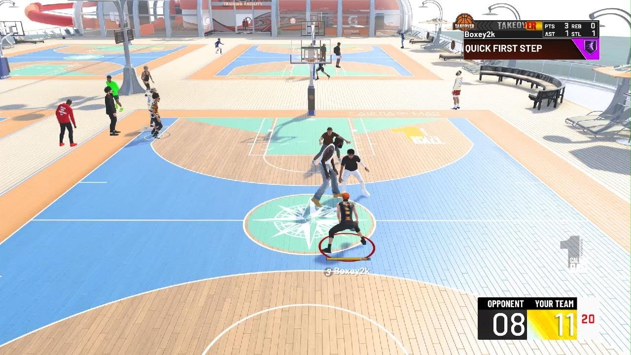 CURRY SLIDE IS BACK - YouTube