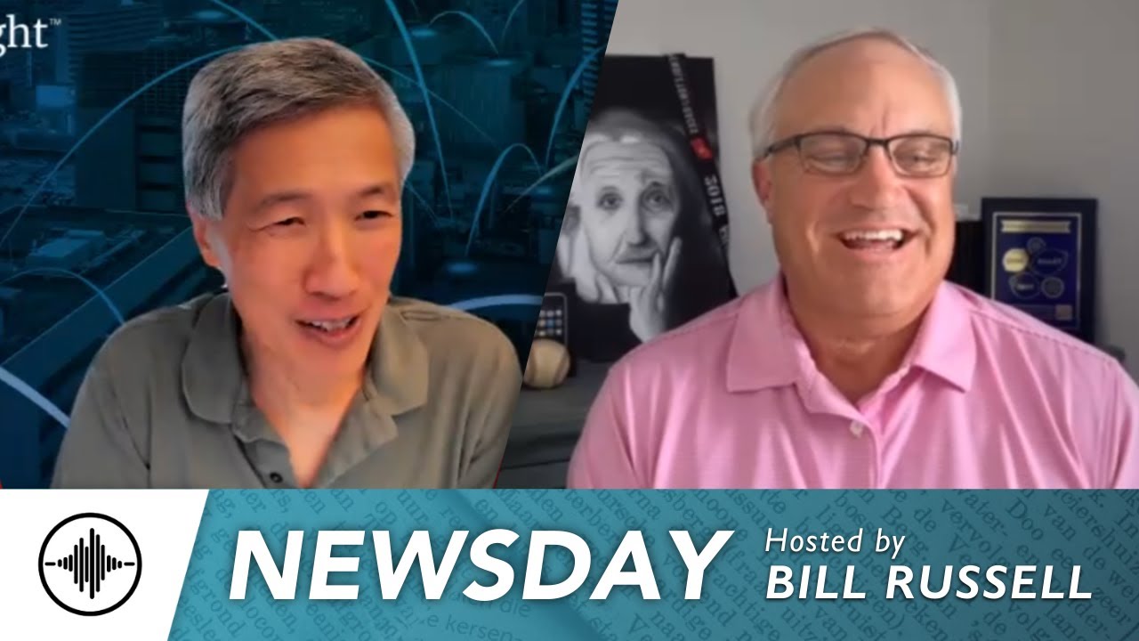 Newsday: Crowdstrike and Delta Responsibility and Growth by ...