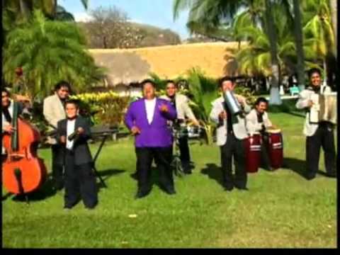 LA CHANCHONA DE TITO MIRA - LA MONA DE TARZAN