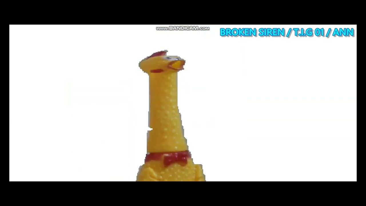 The Rubber Chicken Destroyer Pak - TIG SHOW S5 - YouTube