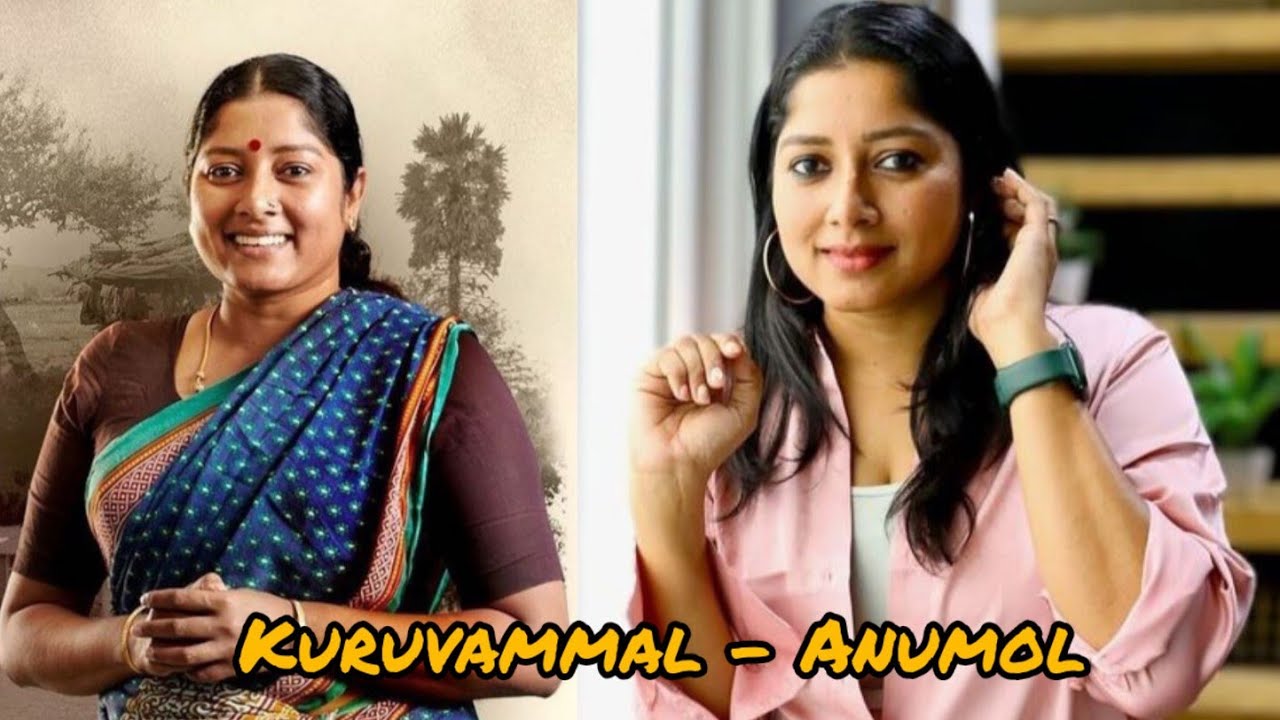 Anumol K Manoharan (Kuruvammal) Hot photography | "Ayali" WebSeries ...