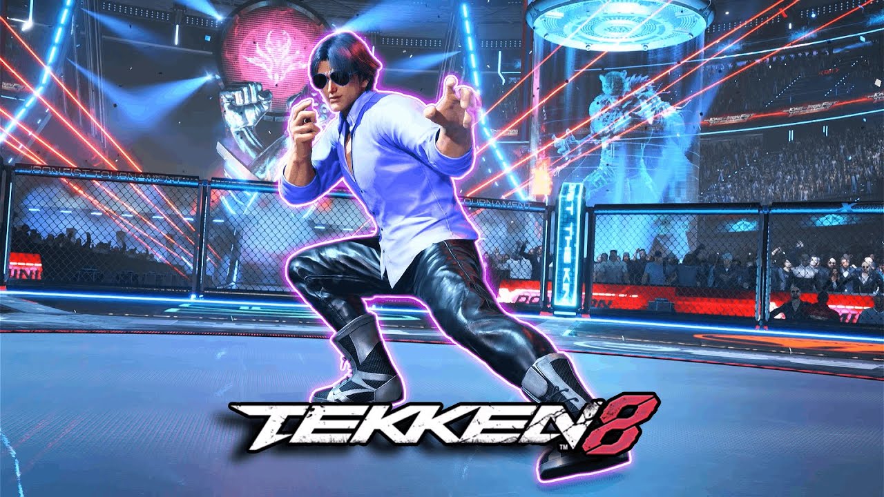 THEY CHANGED MATCHMAKING AGAIN IN TEKKEN 8! - YouTube