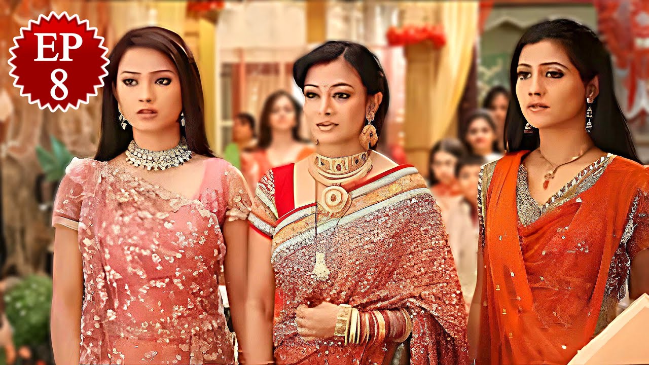 Behenein Episode 8 - Full Episode - Star Plus Review - YouTube