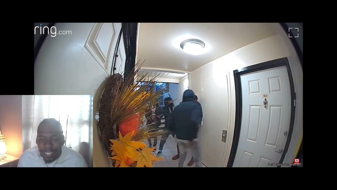 reaction video - YouTube