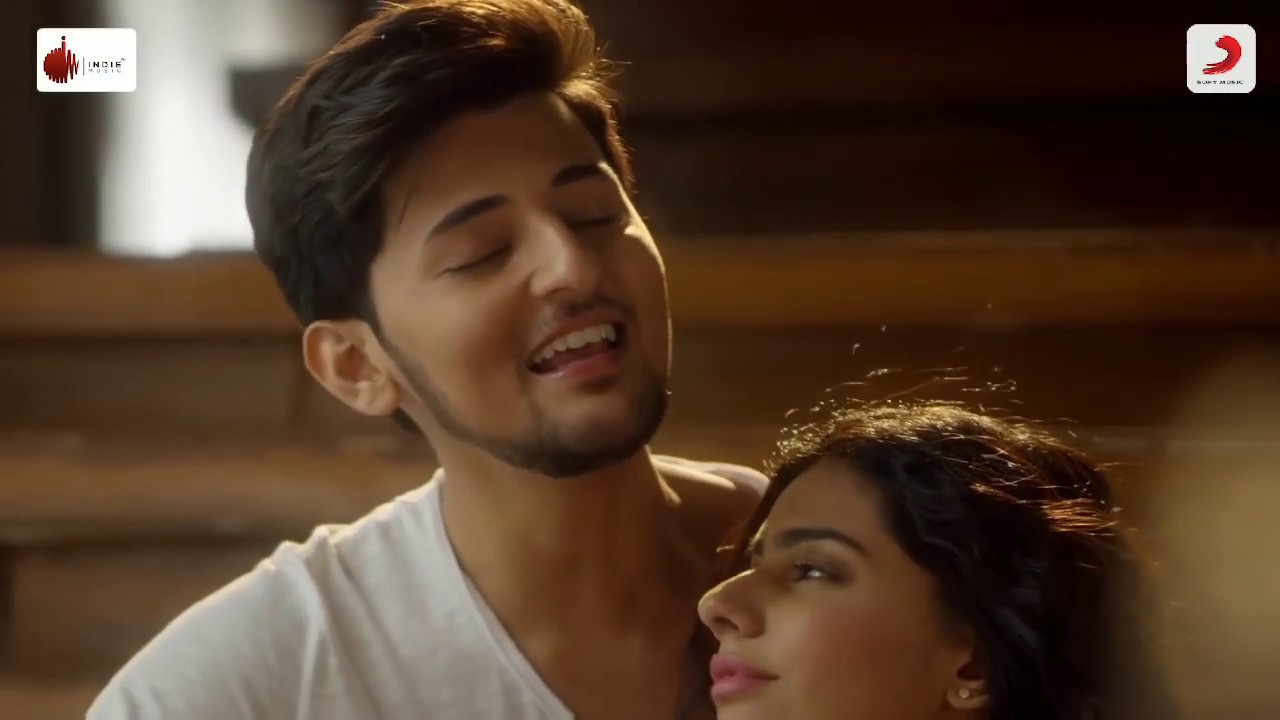 New Year- Love Song's Darshan Raval - YouTube