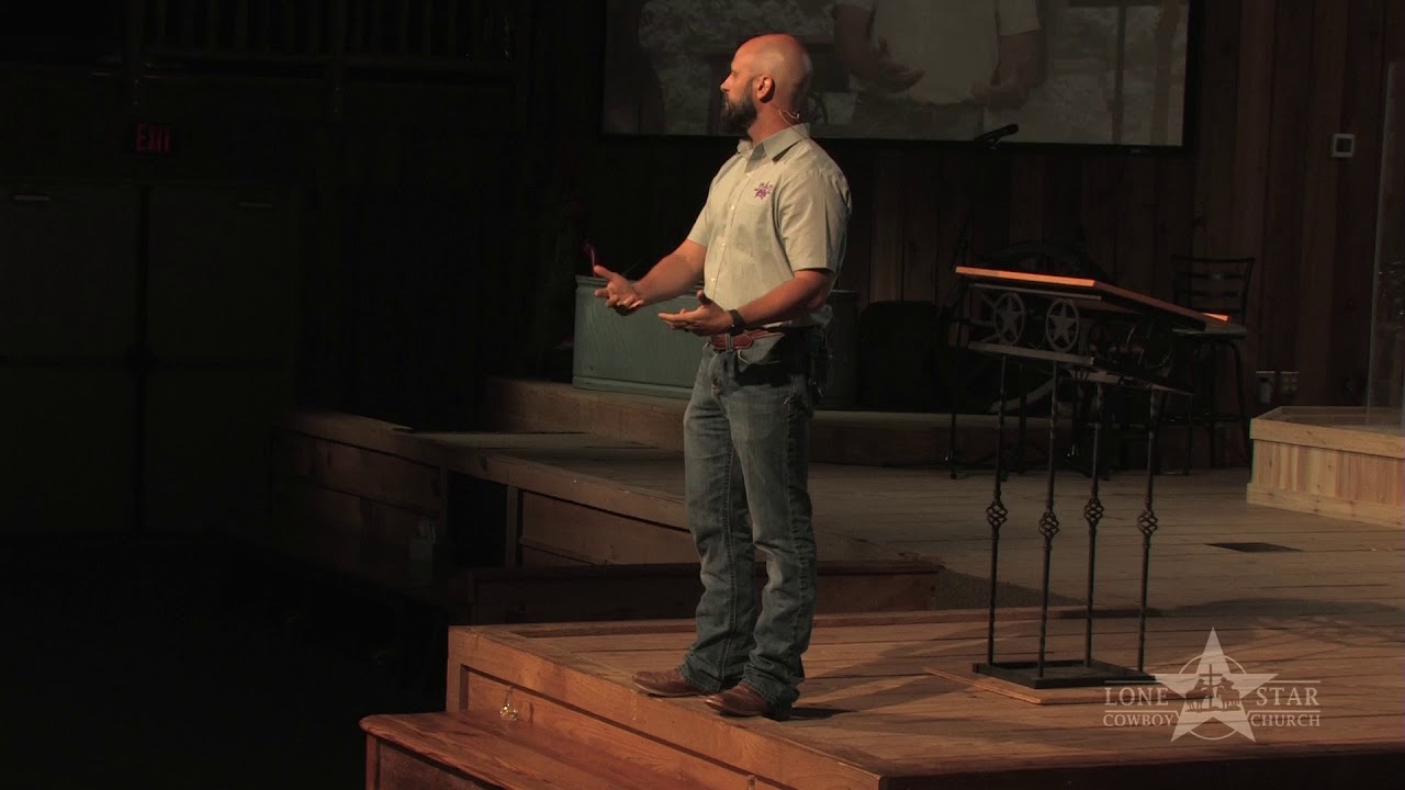 Heart Of The Father | Pastor Jason Mauck | 6.17.2018 - YouTube
