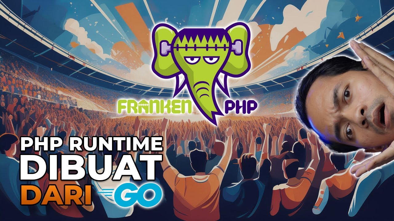 franken php - new era of php? 2/2 - YouTube