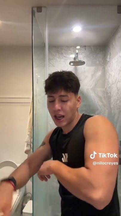 niloc reyes jajaja #musica #baile @niloc6422 - YouTube