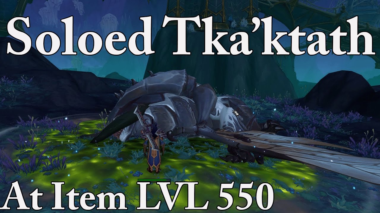 Tka'ktath Soloed at Gear LVL 550 SEP 9 2024 Uncut - YouTube