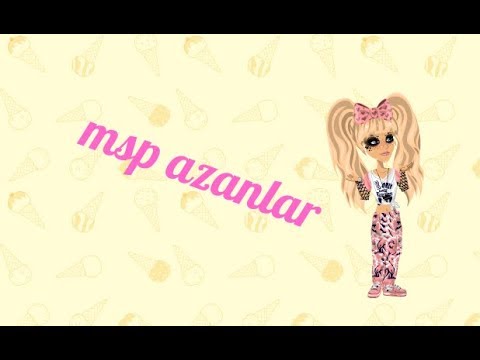 Msp azanlar!!!