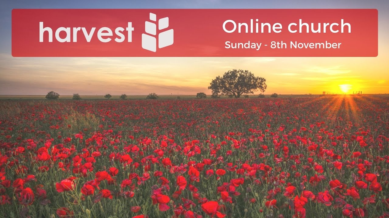 Harvest Day Church Programs