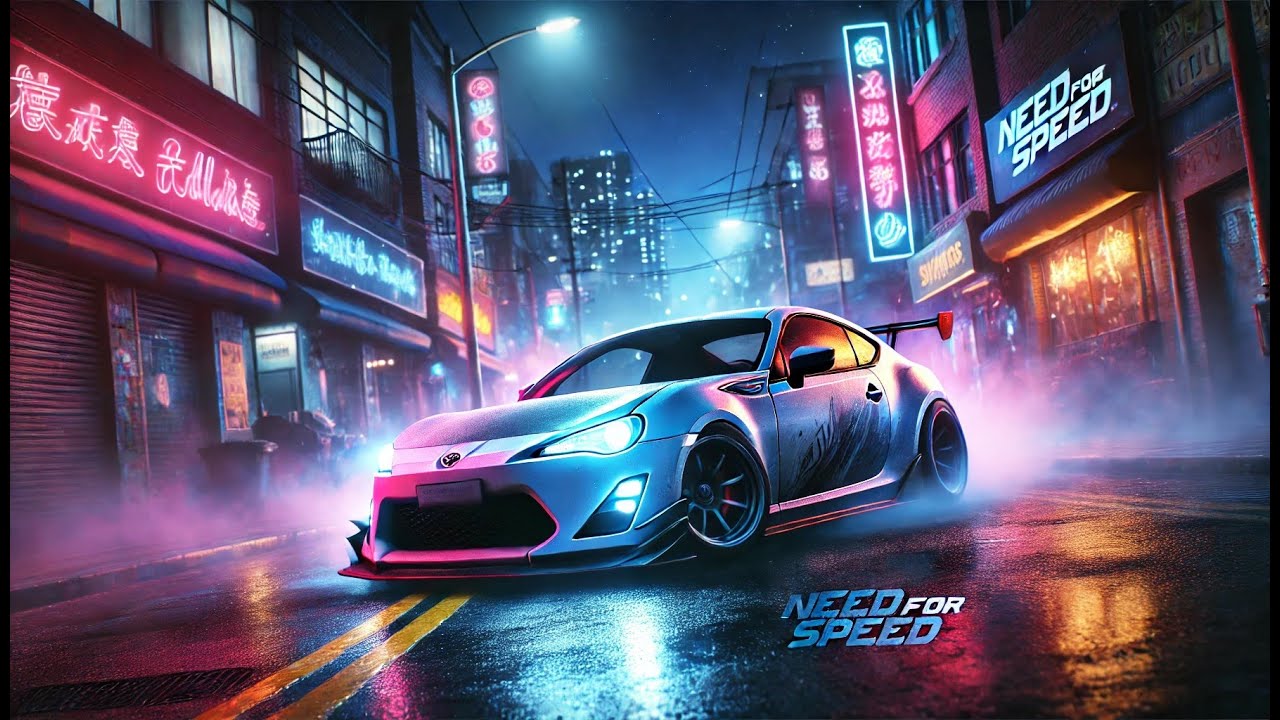 "NFS 2015: Mods y Personalización al Límite - Capítulo 4 toyota corolla ...