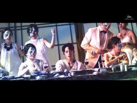 EXO Monster/Lotto