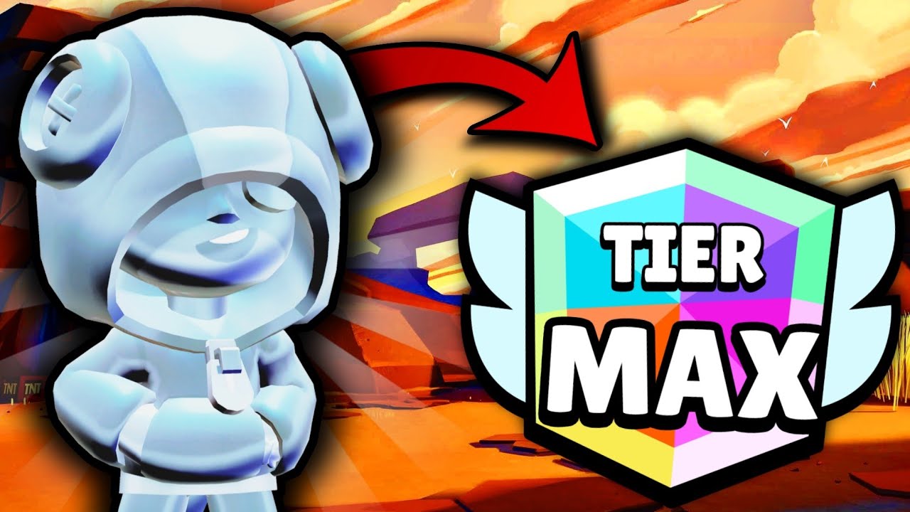 [🔴LIVE BRAWL STARS FR] RUSH LÉON RANG MAX ! - YouTube