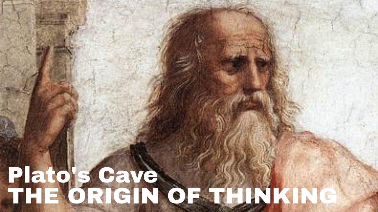 Plato’s Myth of the Cave - YouTube