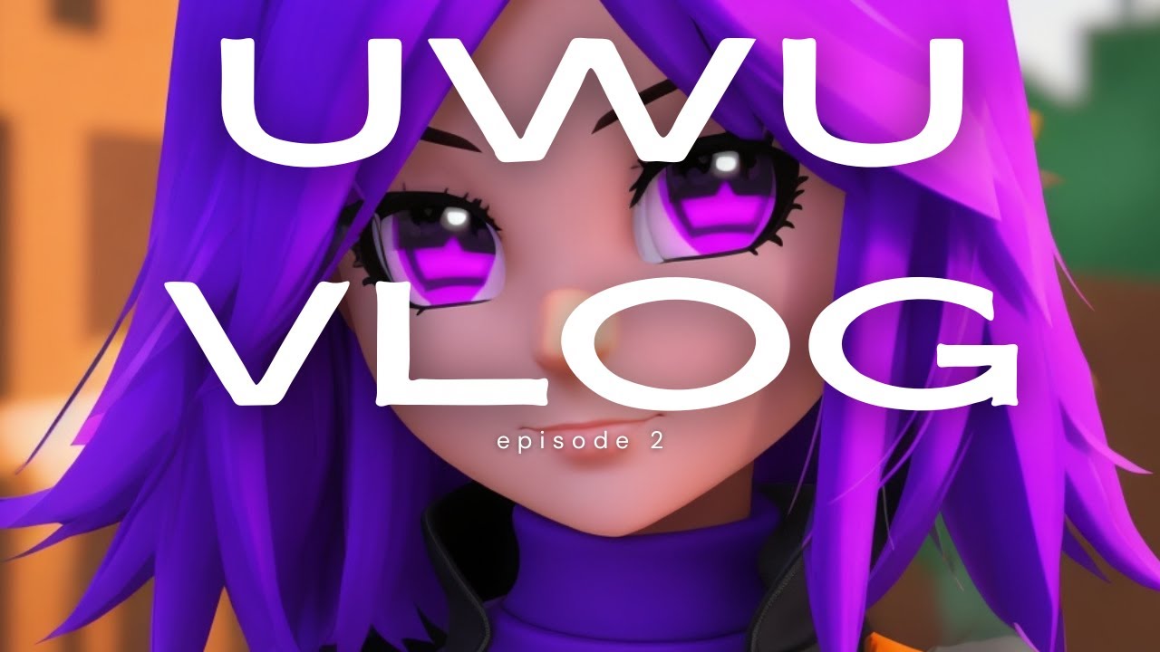 Uwu Vlogs #2: Skibidi Challenge in Roblox 🚽 (Toilet Madness!) #roblox # ...