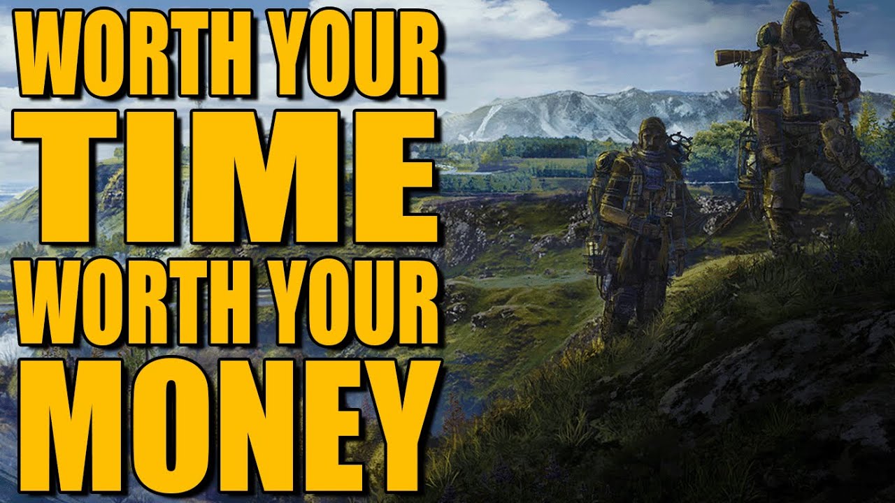 Endzone 2 | Worth Your Time and Money (Overview) - YouTube