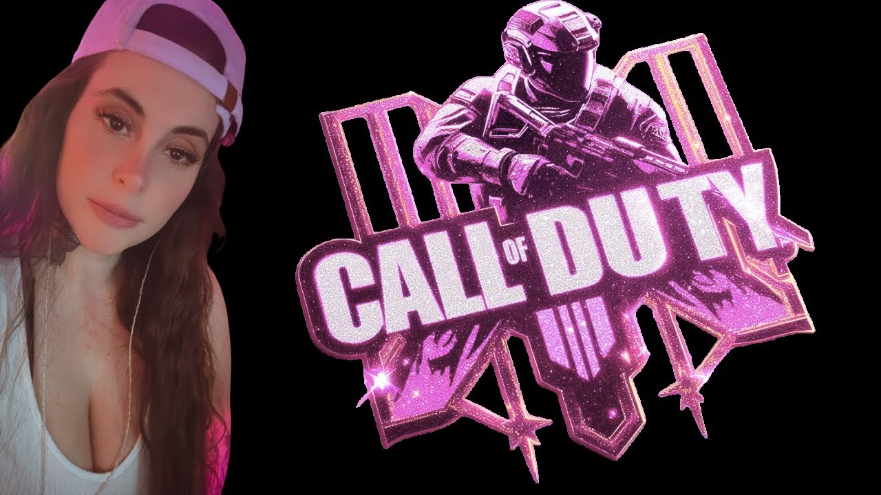 STREAMER MOMMY COD CLIPS - YouTube
