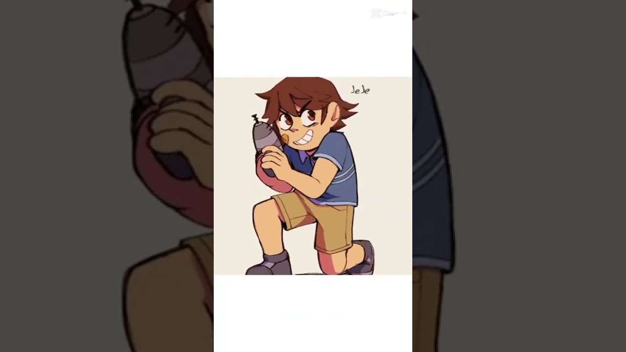 [Gregory memes] - YouTube