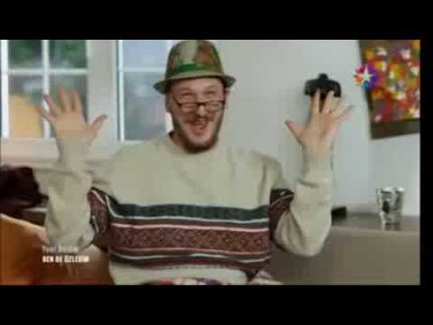 BENDE ÖZLEDİM NELER OLUYOR HAYATTA DİZİDEKİ VİDEO :) ALİ ATAY