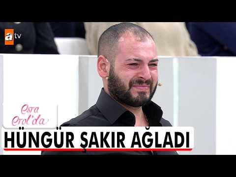 İddialar asılsız çıktı ama bahaneleri bitmiyor! - Esra Erol'da 23 Şubat 2026