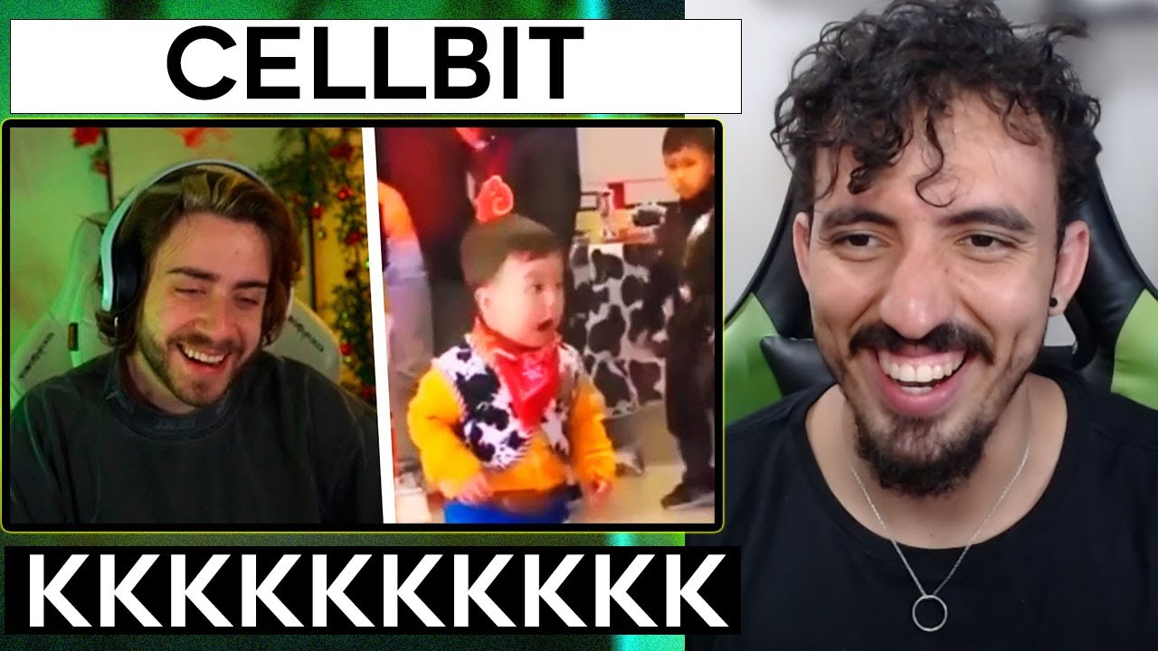uns memes do reddit pro seu final de ano ficar melhor - Cellbit ...