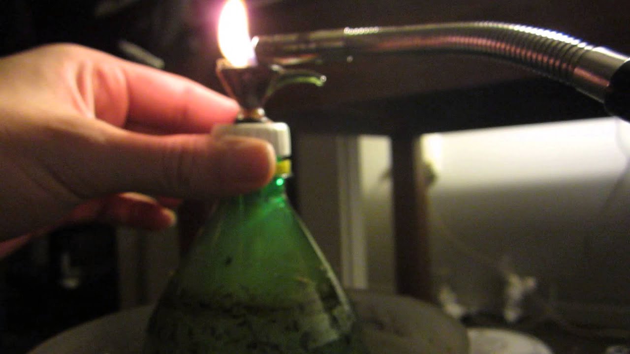 fat gravity bong rip - YouTube