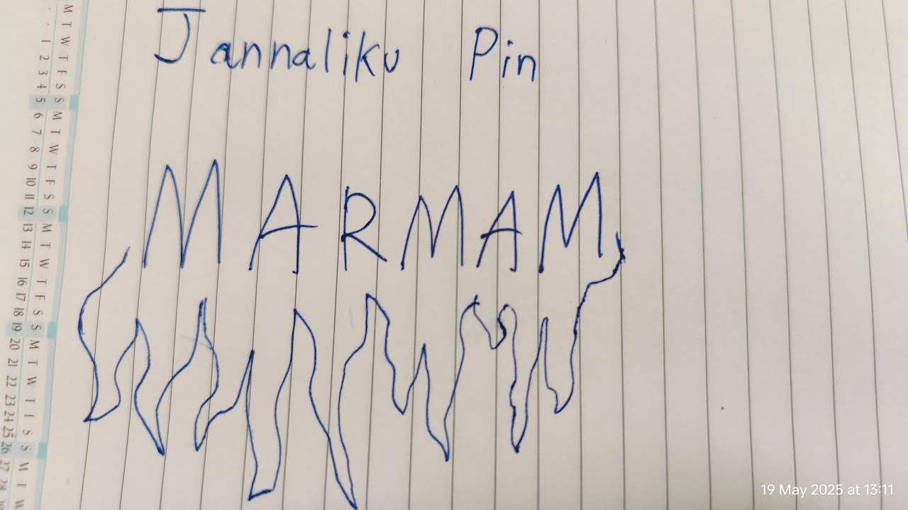 Jannalukku Pin Marmam__________A short ghost film - YouTube
