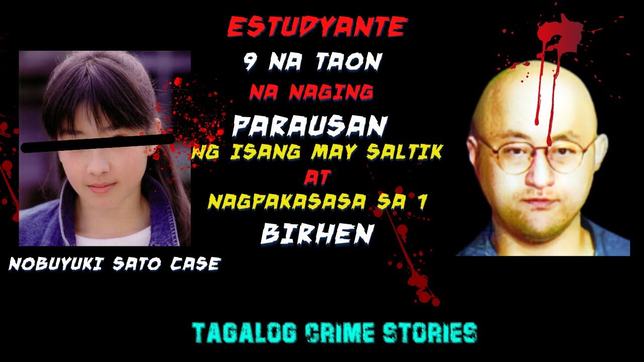 Estudyante Siyam na Taong Naging Aliwan ng Isang may Saltik at ...
