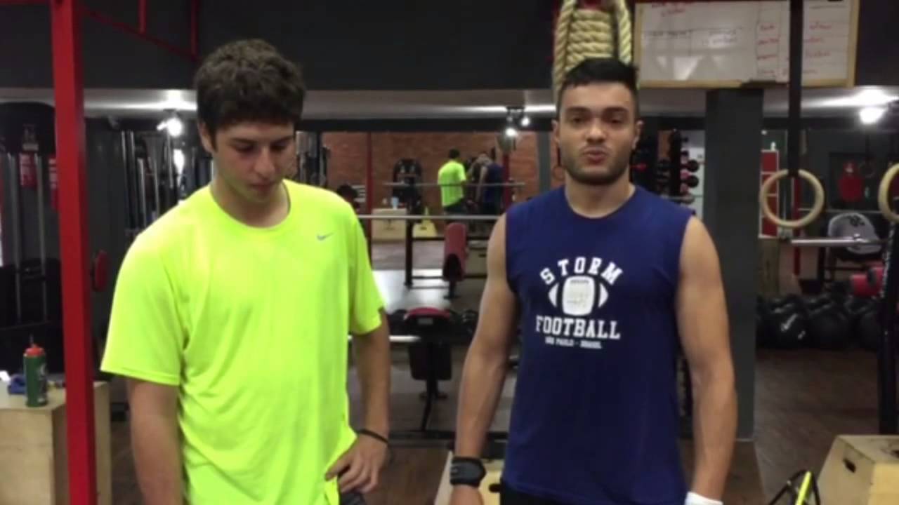 Brian Guzman Football Camps: Treinamentos Específicos de Posição para ...