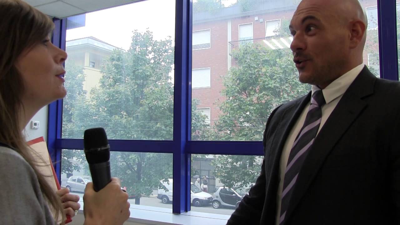 Intervista integrale a Marco Melega, amministratore delegato Crevit ...