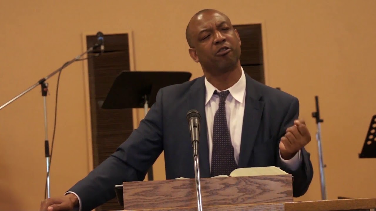 "Come and See" (John 1:38-39) - YouTube