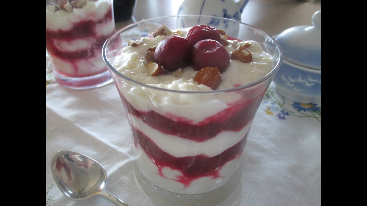 Gooseberry Fool Recipe- A delicious dessert to celebrate April Fool's ...